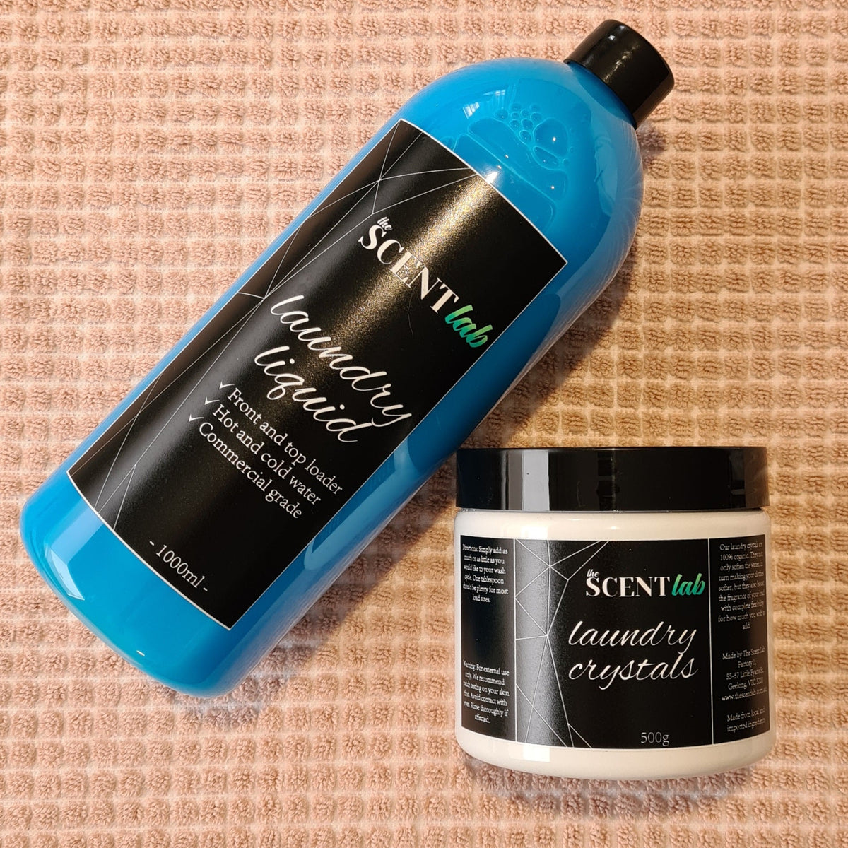 Household Cleaning Products - The Scent Lab – Page 2