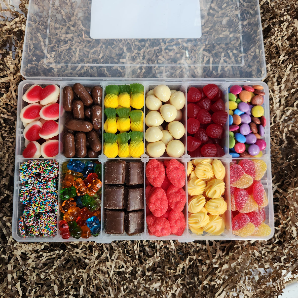 Snackle Boxes – The Scent Lab