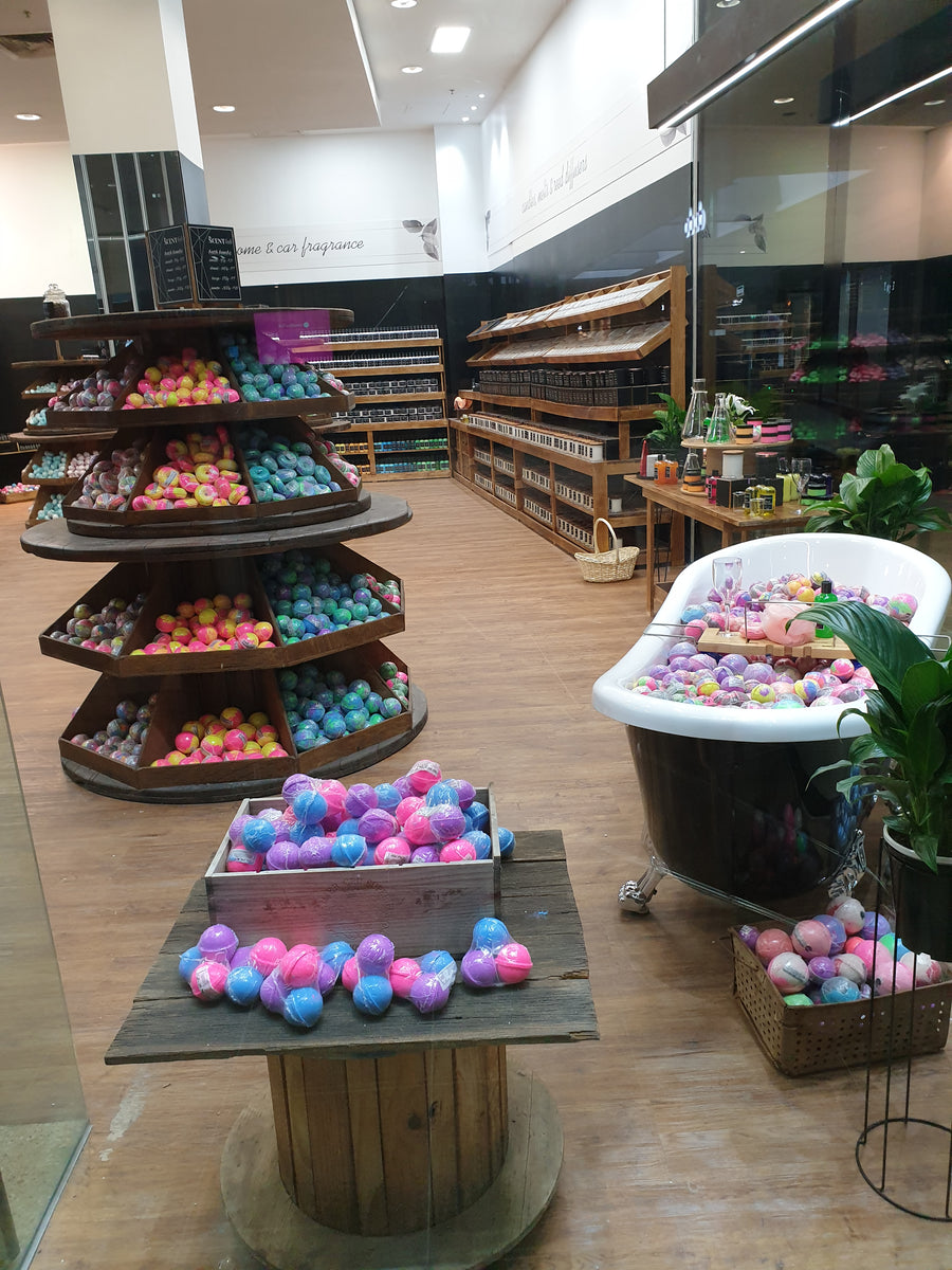 Soy Scented Candles | Home - The Scent Lab