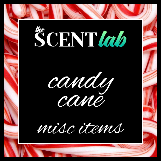 Candy Cane - Misc Products – The Scent Lab