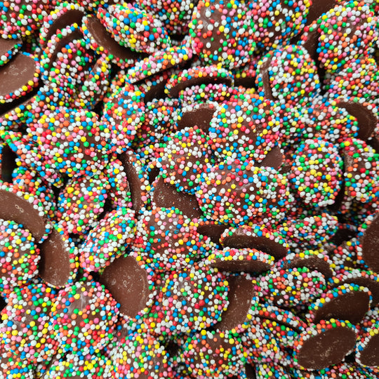 Choc Jewels – The Scent Lab