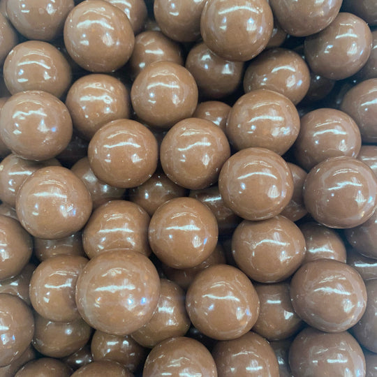 Choc Malt Balls – The Scent Lab