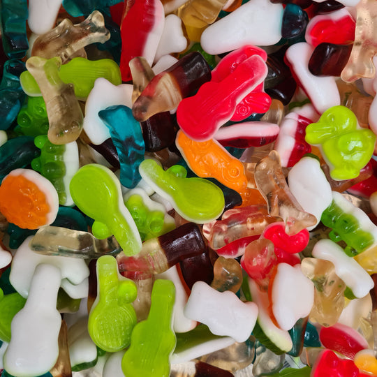 Gummi Party Mix – The Scent Lab