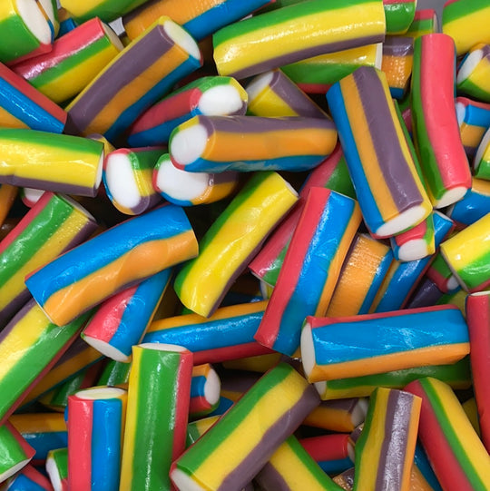 Rainbow Tubes – The Scent Lab