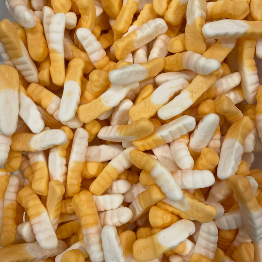 Witchety Grubs – The Scent Lab