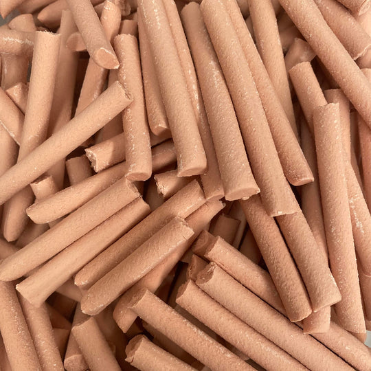 Big Boss Caramel Sticks – The Scent Lab
