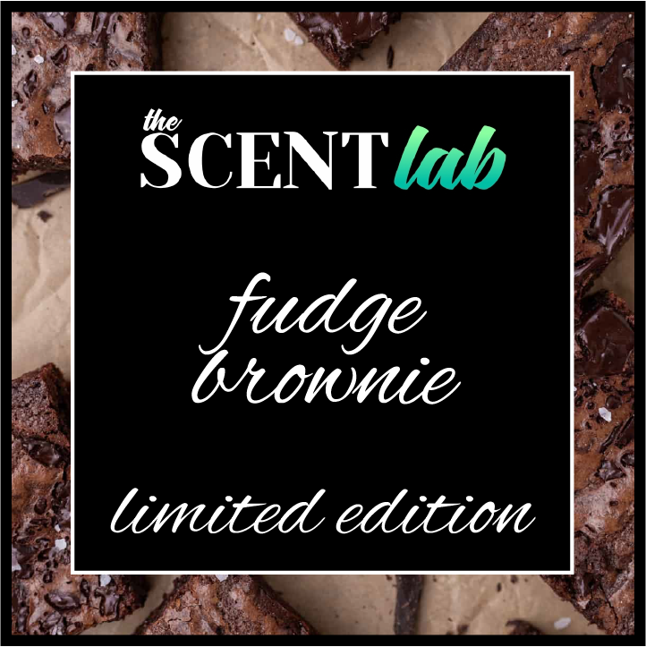 Fudge Brownie - Limited Edition – The Scent Lab