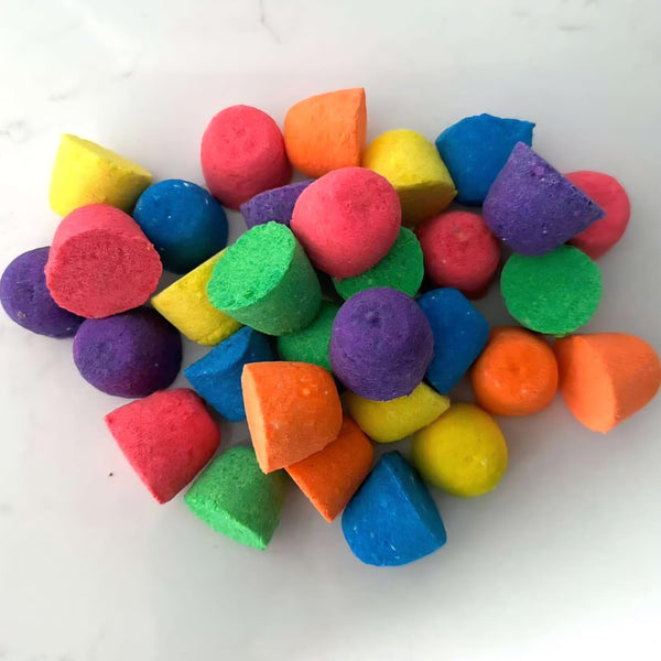 Unicorn Poop - Bath Drops – The Scent Lab