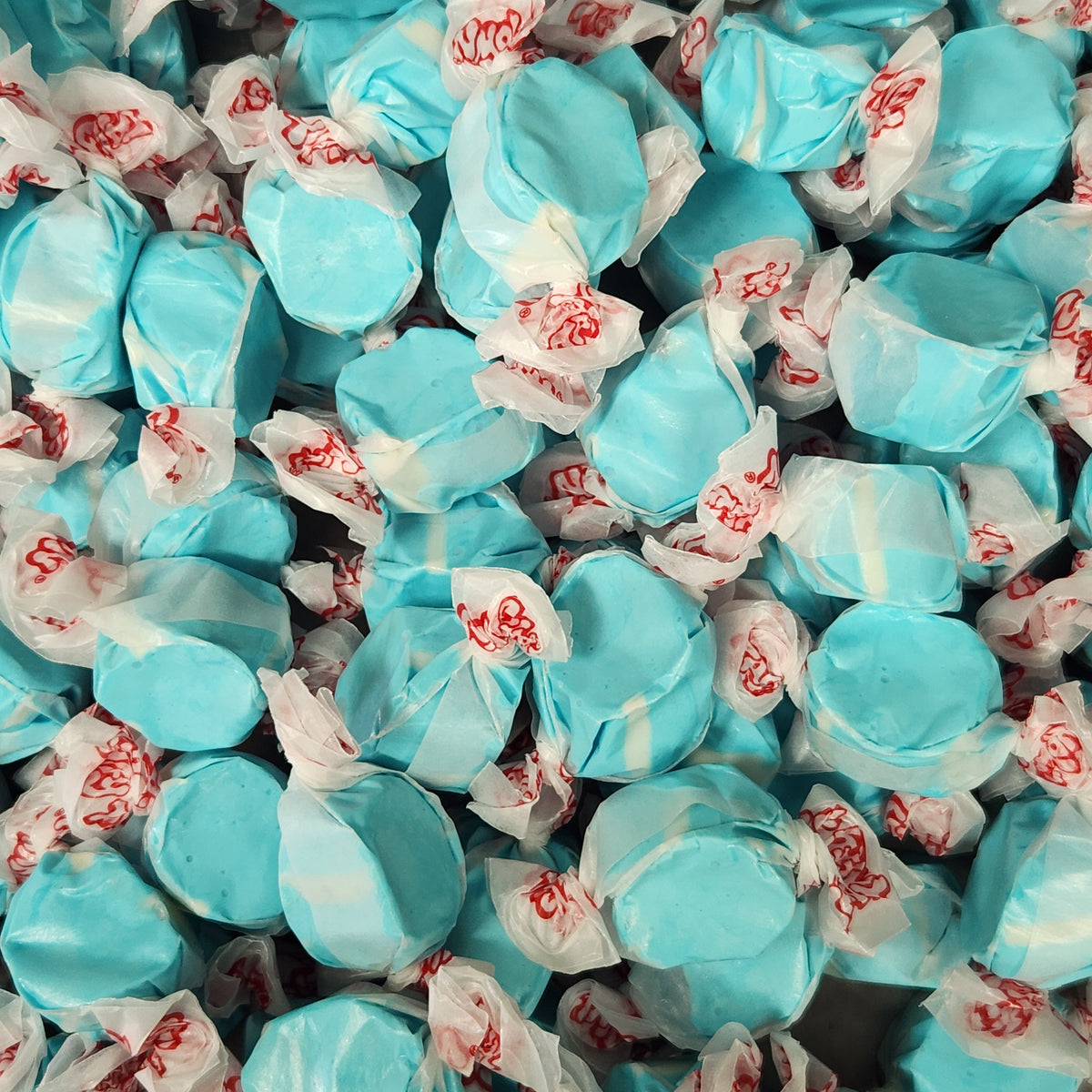 Salt Water Taffy - Blueberry – The Scent Lab