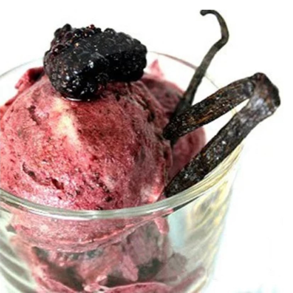 Black Raspberry and Vanilla – The Scent Lab