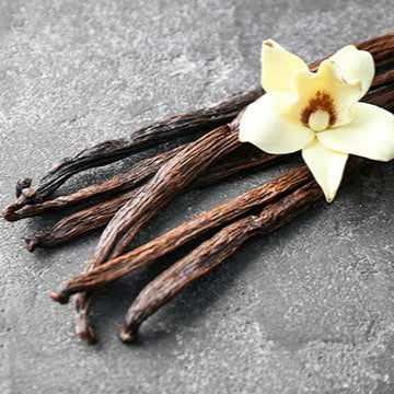 Very Vanilla – The Scent Lab