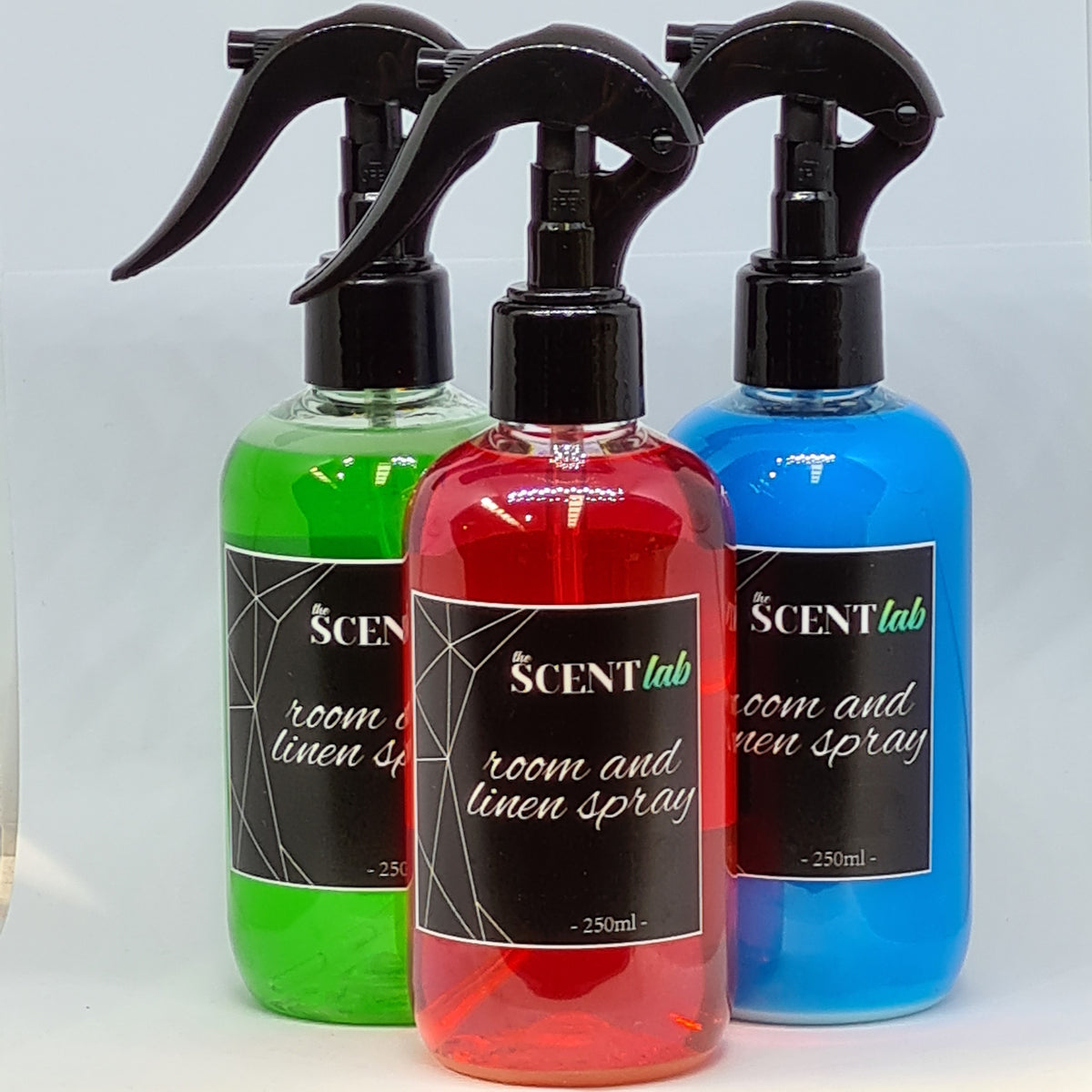 Room Spray - 250ml – The Scent Lab