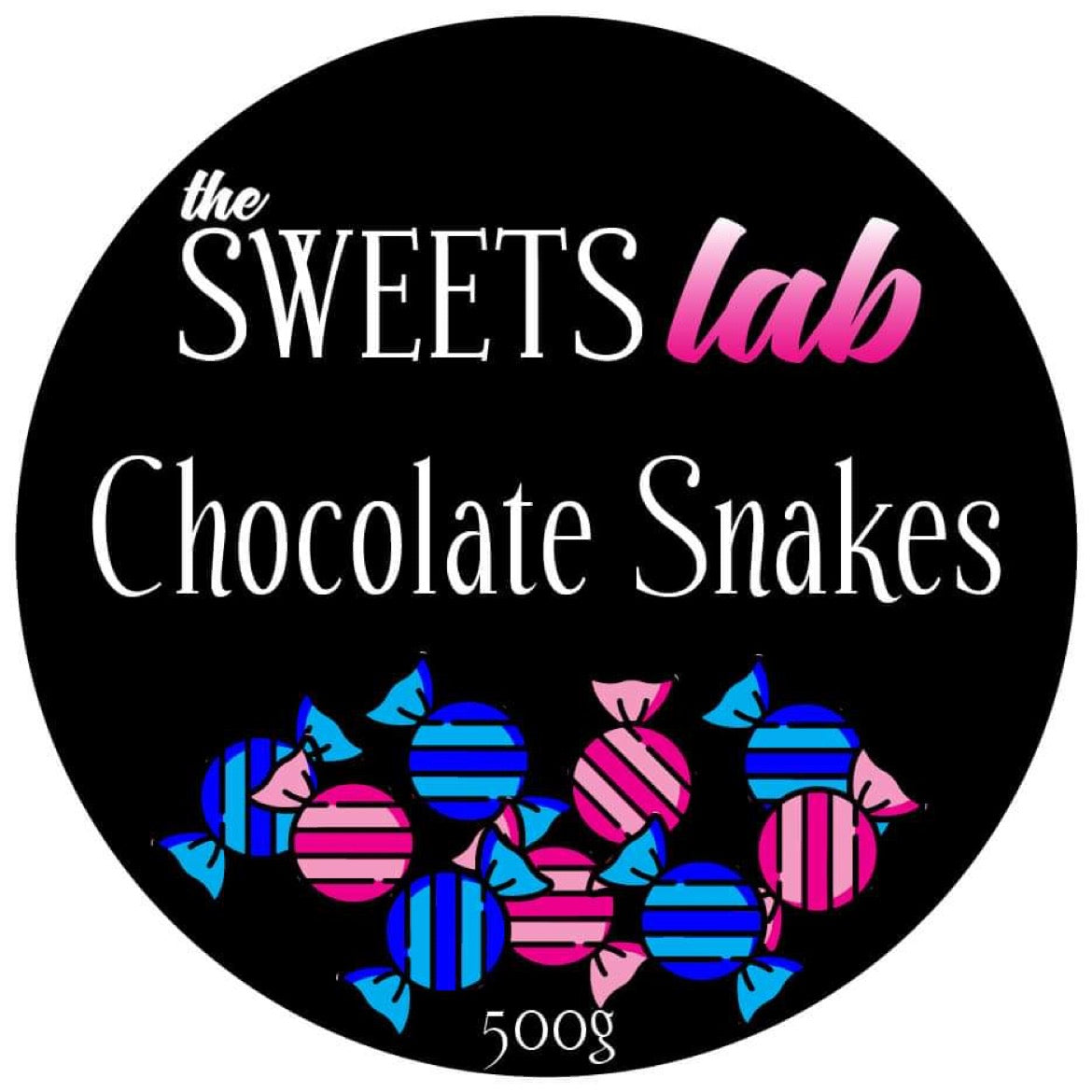 Chocolate Snakes - Limited Edition – The Scent Lab